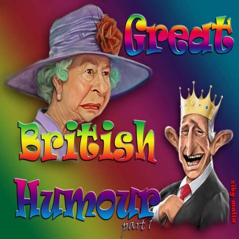 Great british humour, part 1......... | PPSX | Pregnancy | Reproductive ...