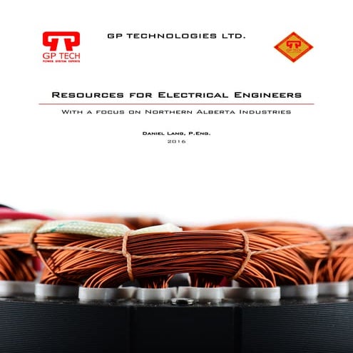 Great electrical resources | PDF