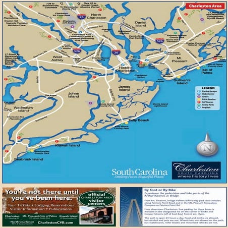 Greater charleston-area-map | PDF