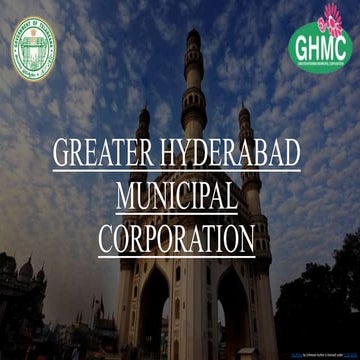 Hyderabad Municipal Corporation