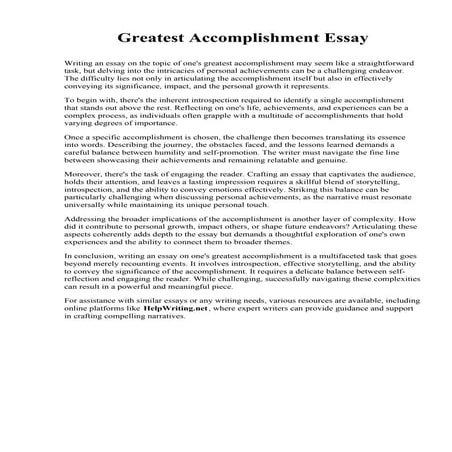 Greatest Accomplishment Essay.pdf