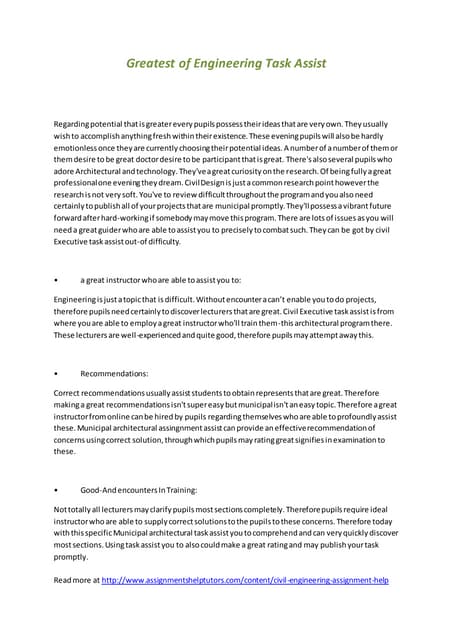 Eng.blondel seumo cv | PDF