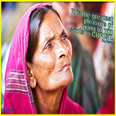 Greatest pleasure | PPTX