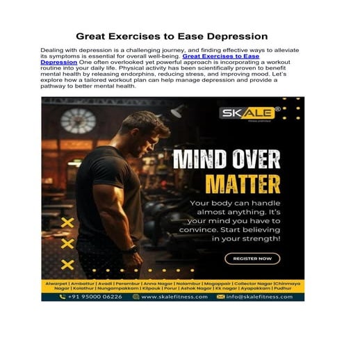 which is best for depression123456789.pptx