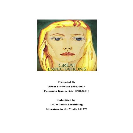 Great Expectations | DOCX