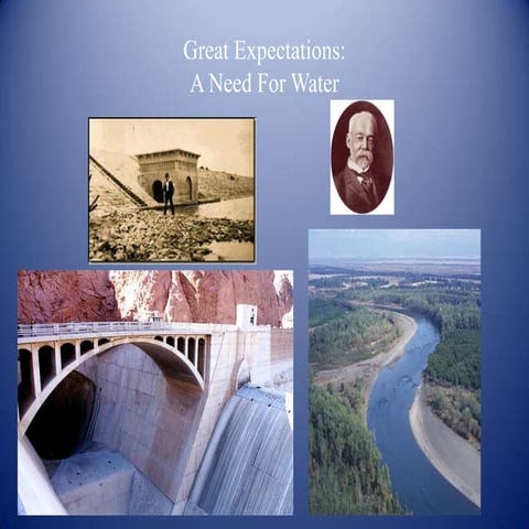 Great Expectations | PPTX
