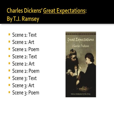 Great expectations | PPT