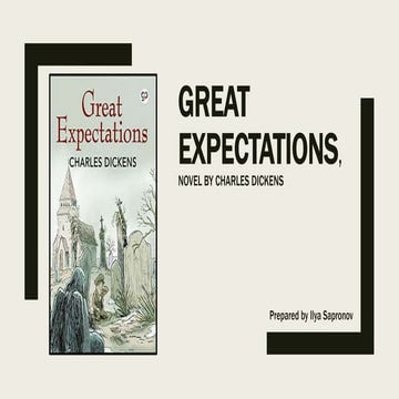 Great expectations | PPTX