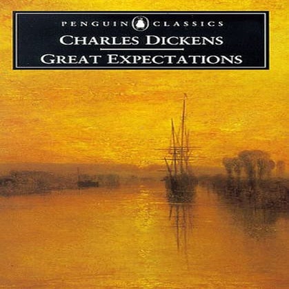 Great Expectations Charles Dickens | PDF