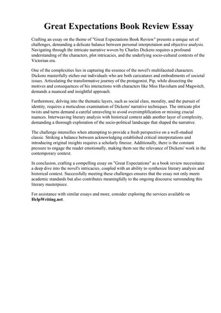 writing a craft essay powerpoint presentation.pptx