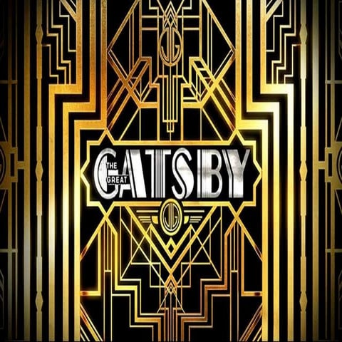 Great Gatsby: Introduction | PPT