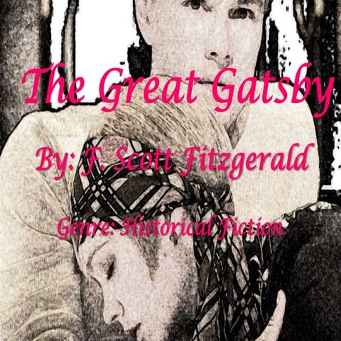 Great Gatsby | PPT
