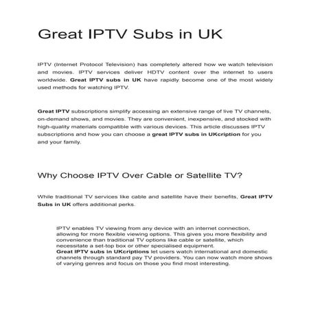 Great IPTV Subs.pdf