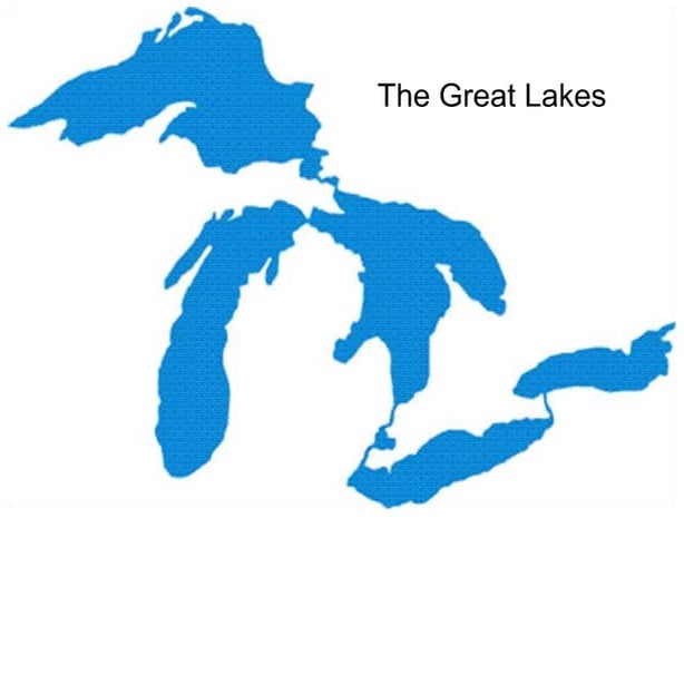 Great Lakes Presentation | PPT