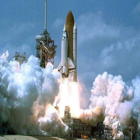 NASA - Fabulous Photos | PPT