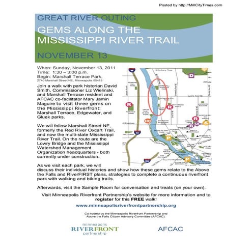Dredge Thompson Photos from Big River Magazine | PDF