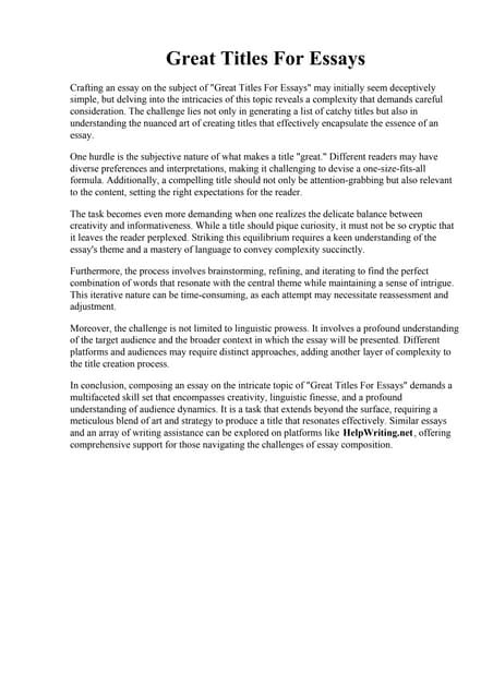 FLAMINGO - THEMES (CHAPTERS) | PPTX