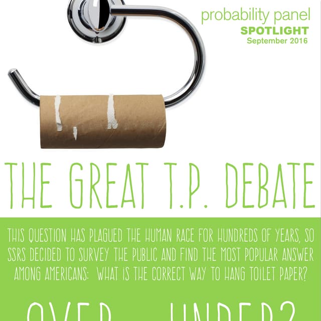 The Great T.P. Debate | PDF