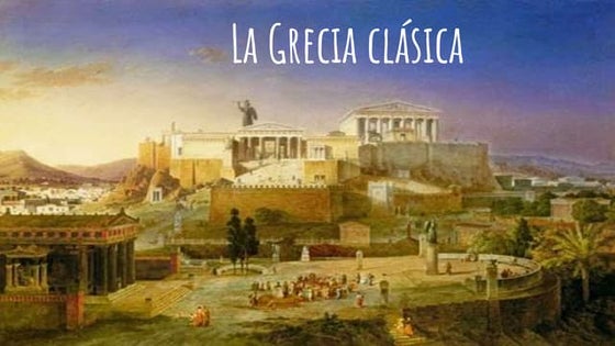 Unidad ii historia grecia semana 1 y 2 | PPT
