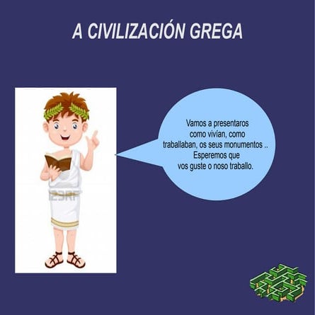 Grecia final | PPT