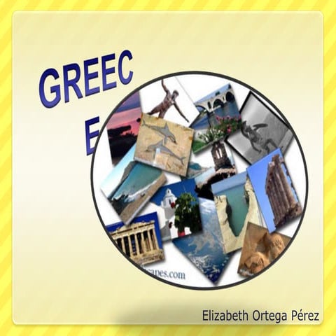 Greece | PPT