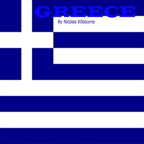 Greece | PPT
