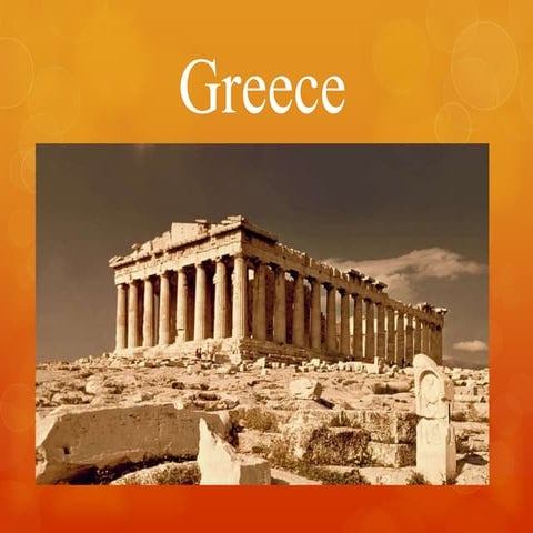 Greece | PPT