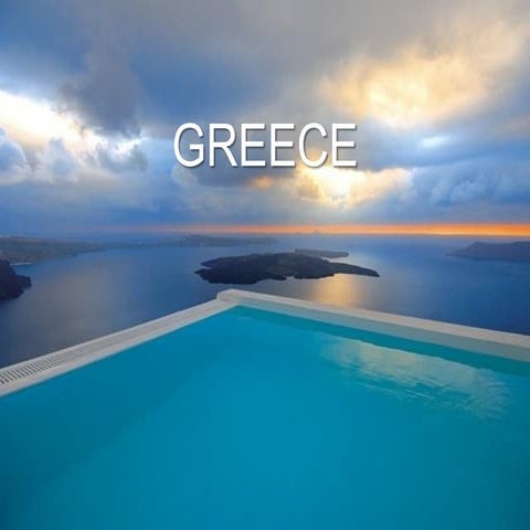 Greece | PPT