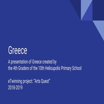 Greece | PPT
