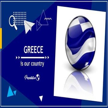 Greece | PPT