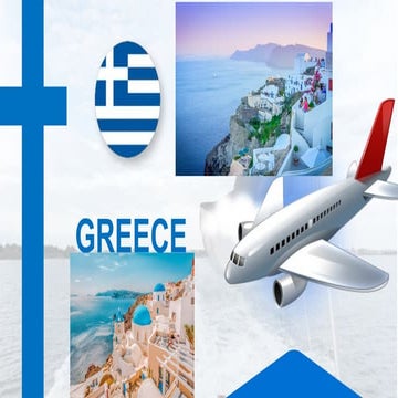 Greece.pptx Greece PowerPoint history and fun facts | PPTX