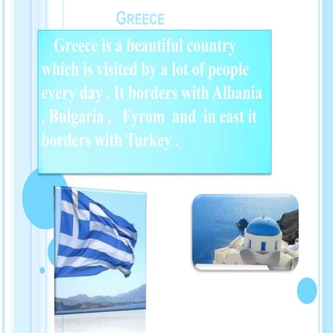Greece 2 | PPT