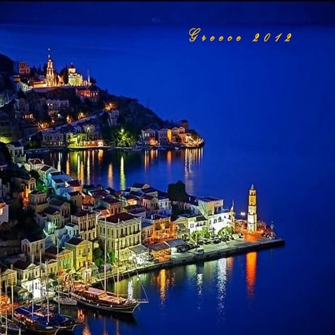 Greece 2012 | PPS