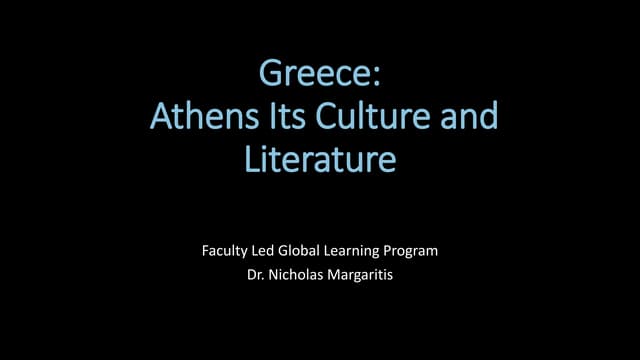 Ancient athens | PPT