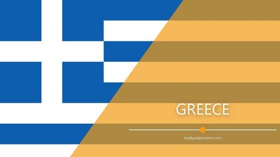 Greece | PPT