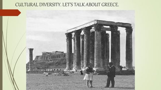 Presentation of folk costumes - Greece | PPT