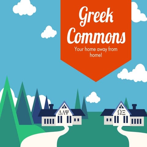 Greek Life Presentation- Students | PDF