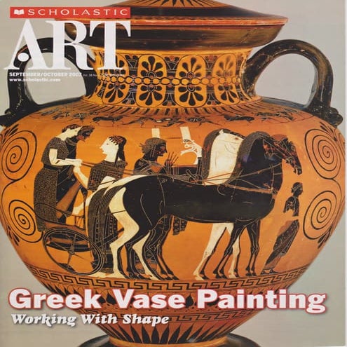 Greek roman art historyassignment | PDF