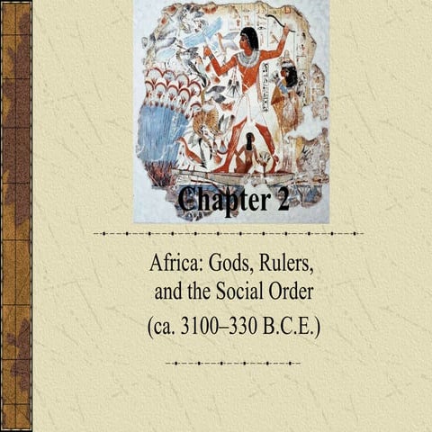 Greek and romans chapter 2 | PPT