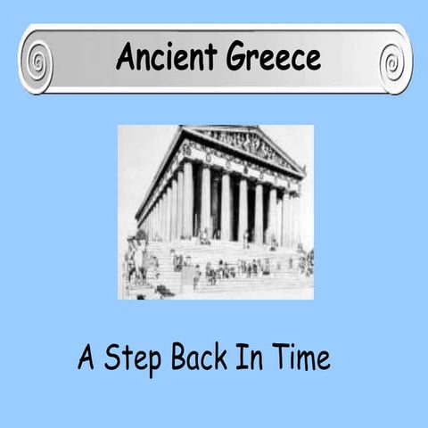 Greek architecture | PPT