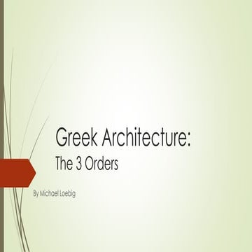 303 ancient greece | PDF
