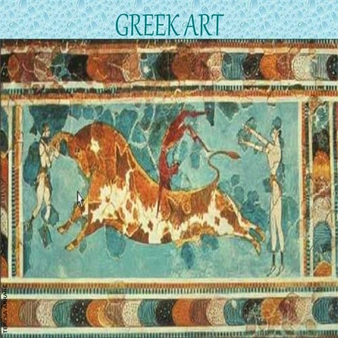 Greek and roman art history | PPT
