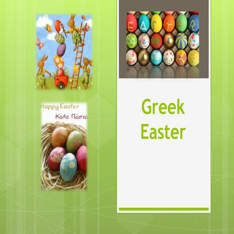 Easter time!!! | PPT