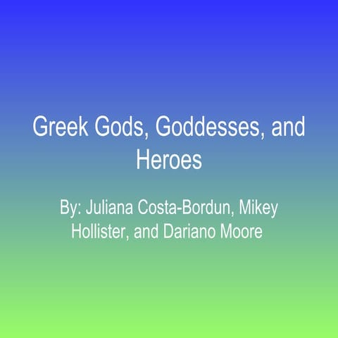 Ancient sparta and ancient athens | PPT