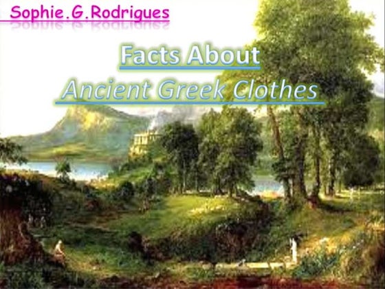 Olympics in ancient greece bethany | ODP