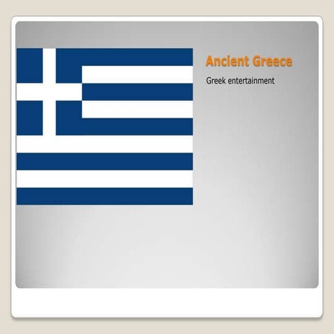 Greek powerpoint michael | PPT