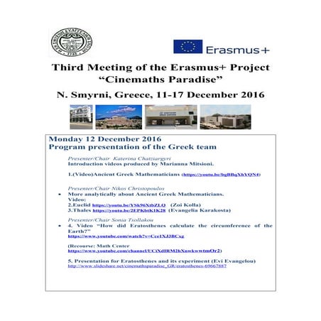 Virtual Field Trip | PPTX