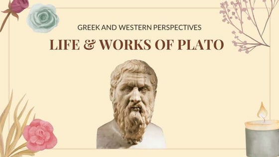 Plato | PPT