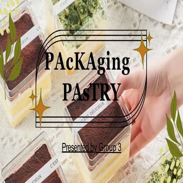 packaging pastry/bread and pastry 09.pptx