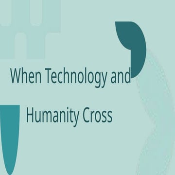 Green-and-Blue-Classy-Elegant-Technology-Group-Project-Presentation ...